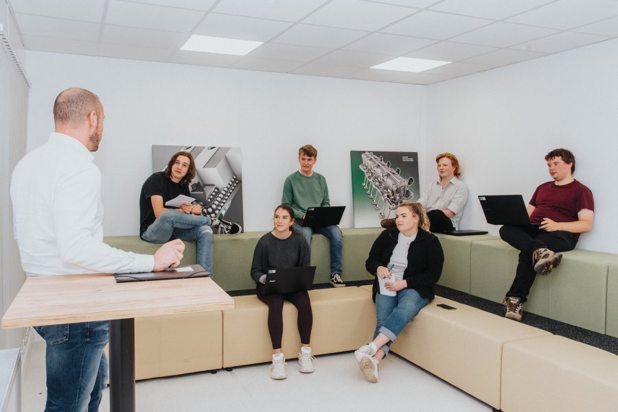 NMITE - Engineering Degrees | NMITE